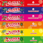 natural energy chews with electrolytes