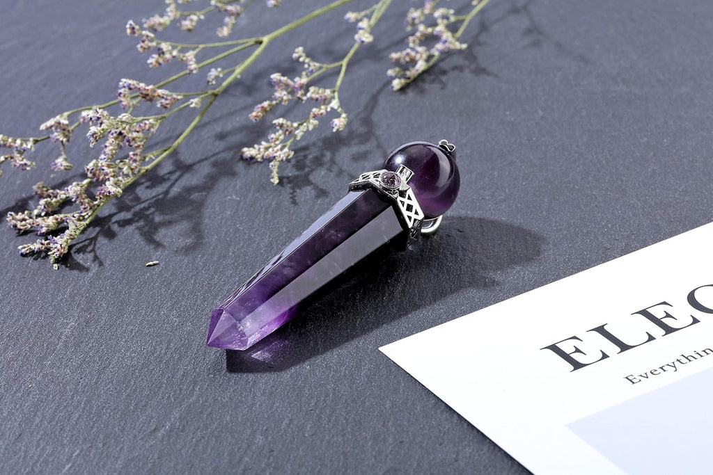 natural energy crystal for wellness