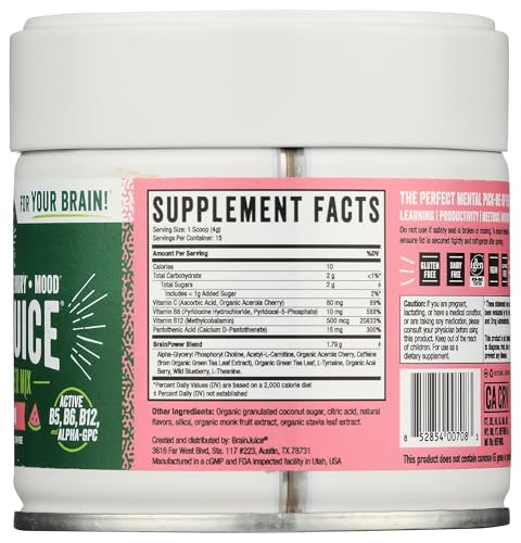 natural energy drink for athletes