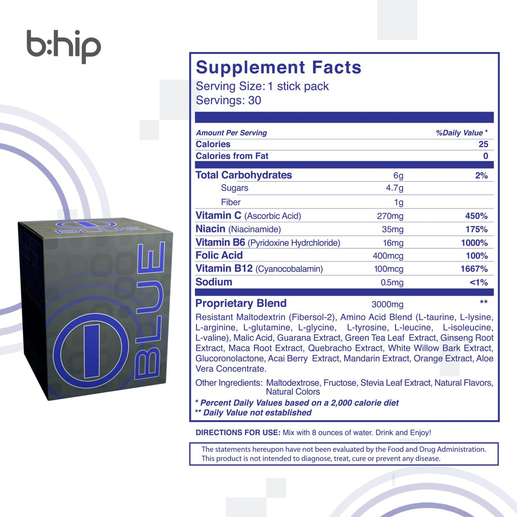 natural energy drink for athletes