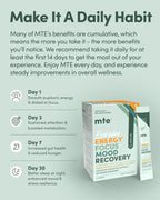 natural energy drink for endurance