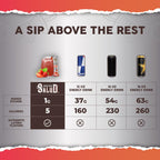natural energy drink for workouts