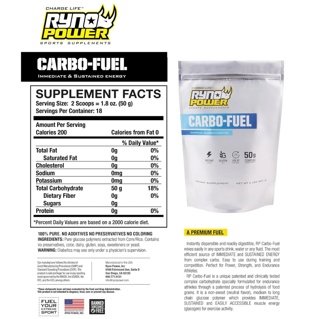 natural energy drink mix for endurance