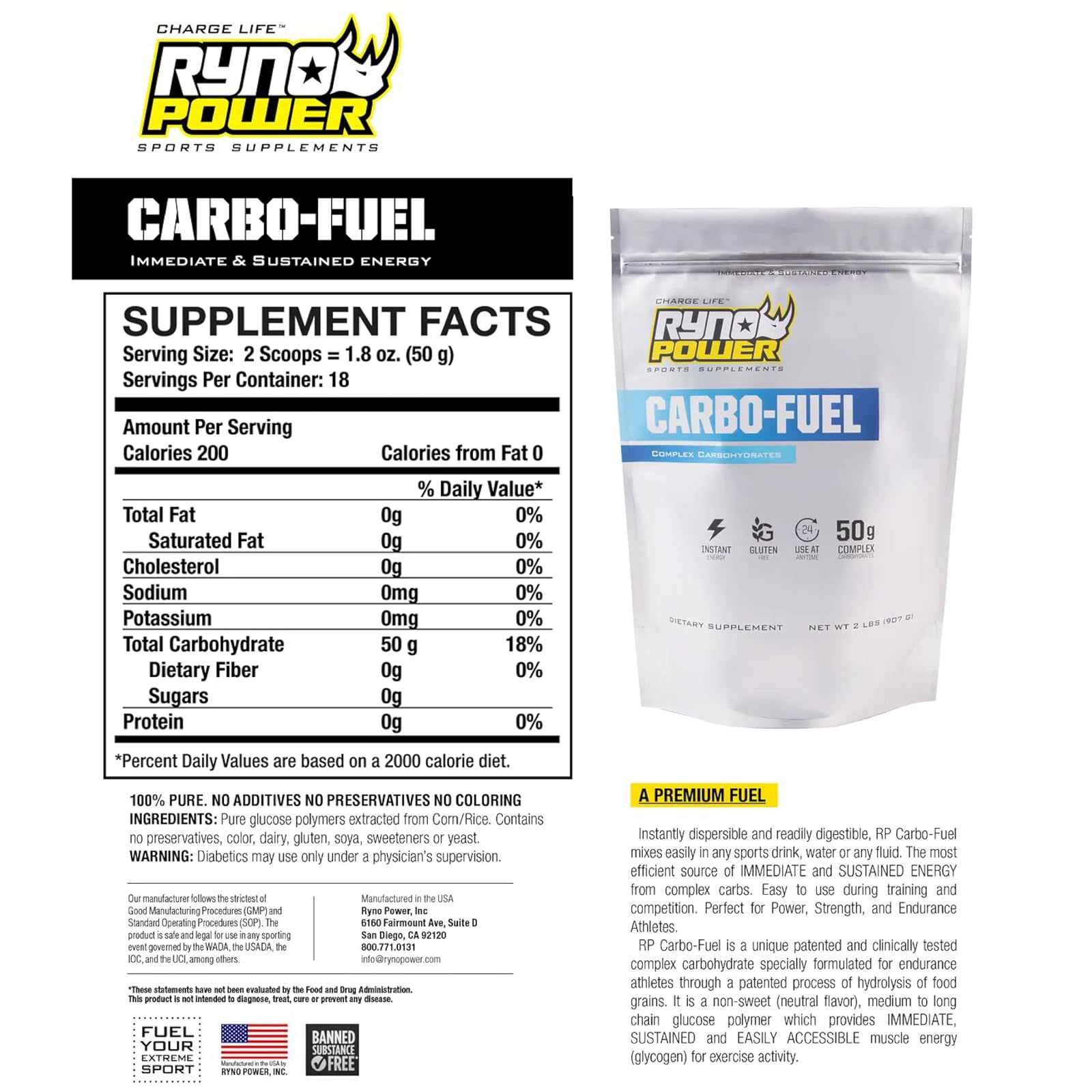 natural energy drink mix for endurance