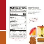 natural energy drink mix