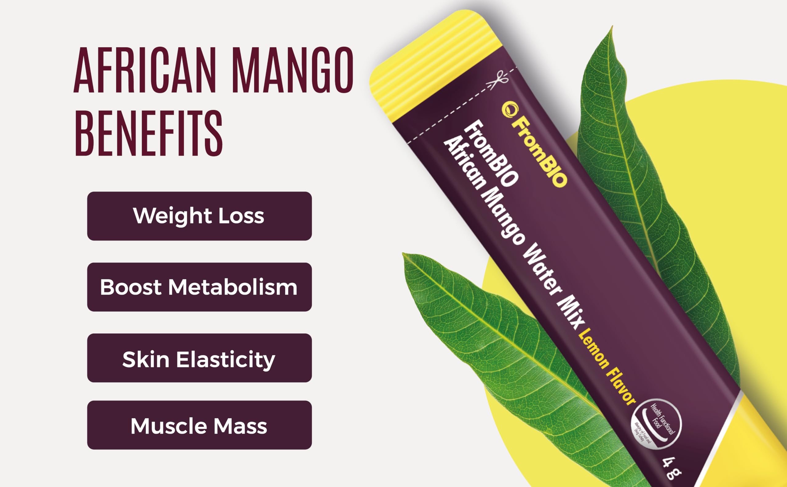 natural energy drink mix