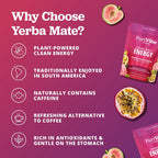 natural energy drink mix