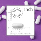 natural energy enhancement multivitamins
