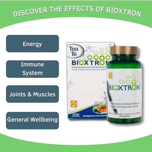 natural energy enhancement vitamin blend