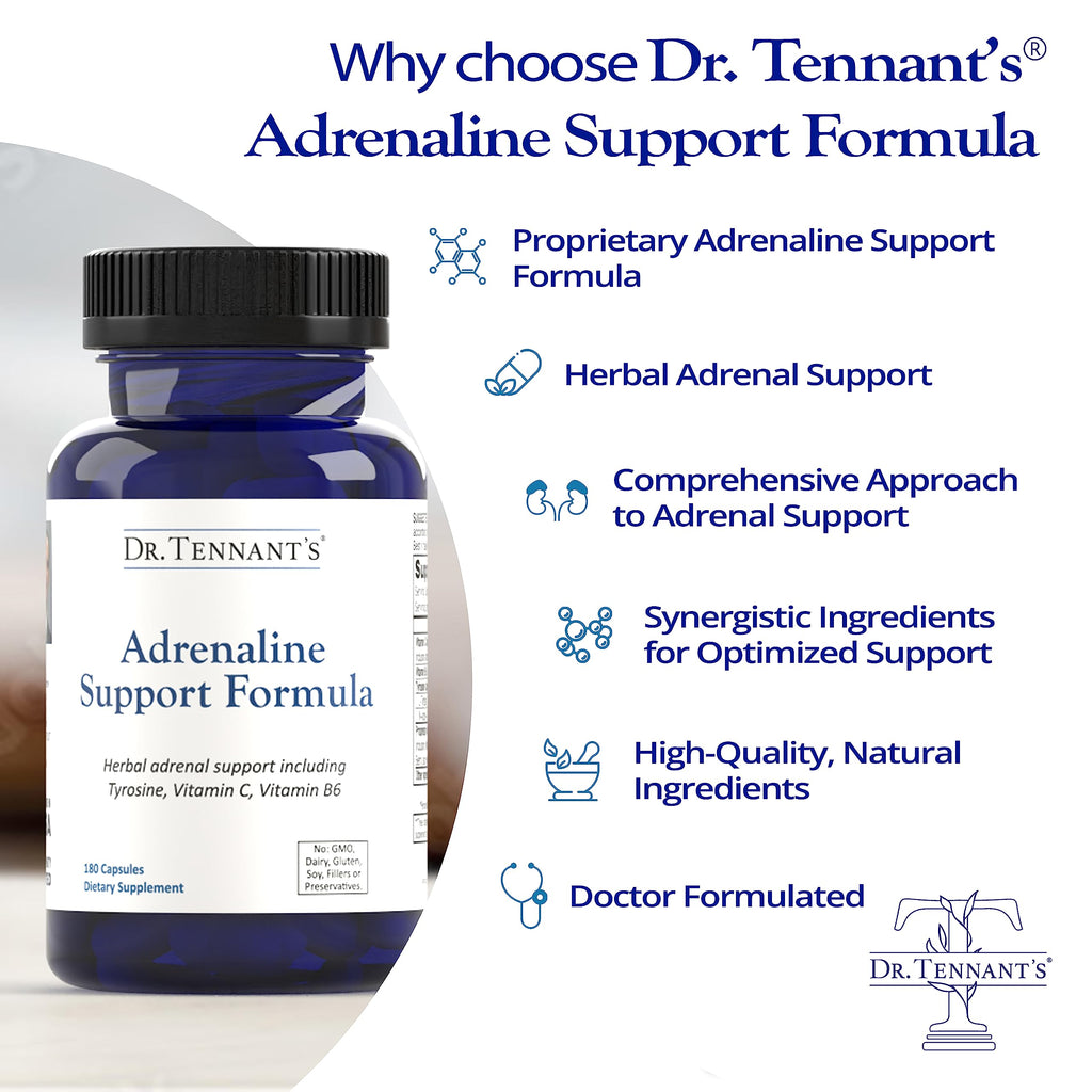 natural energy enhancement vitamin blend
