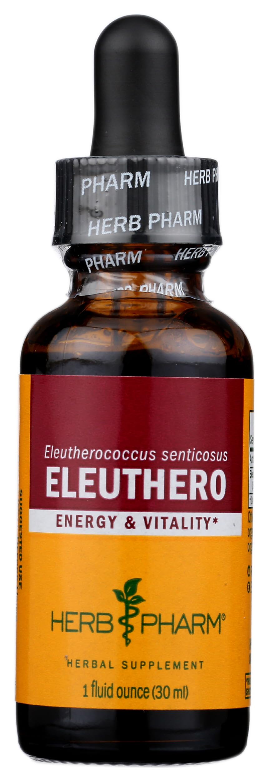 natural energy enhancement with echinacea