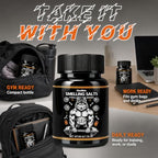 natural energy enhancer for workouts
