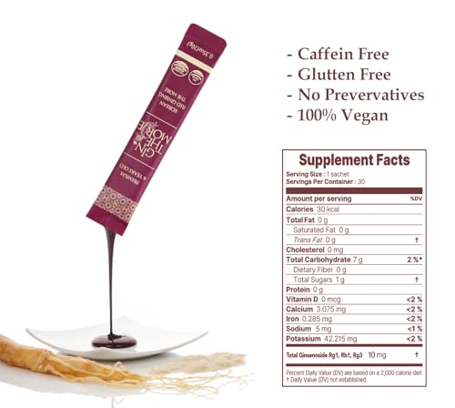 natural energy enhancer liquid sticks