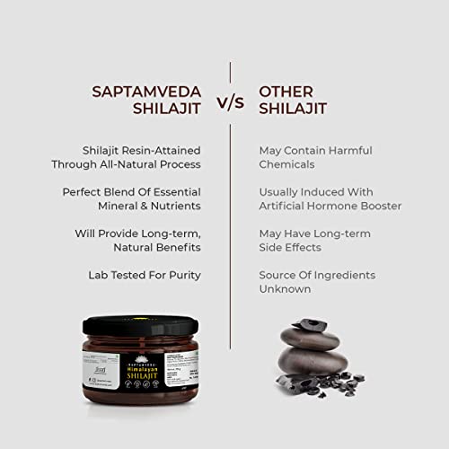 natural energy enhancer Shilajit