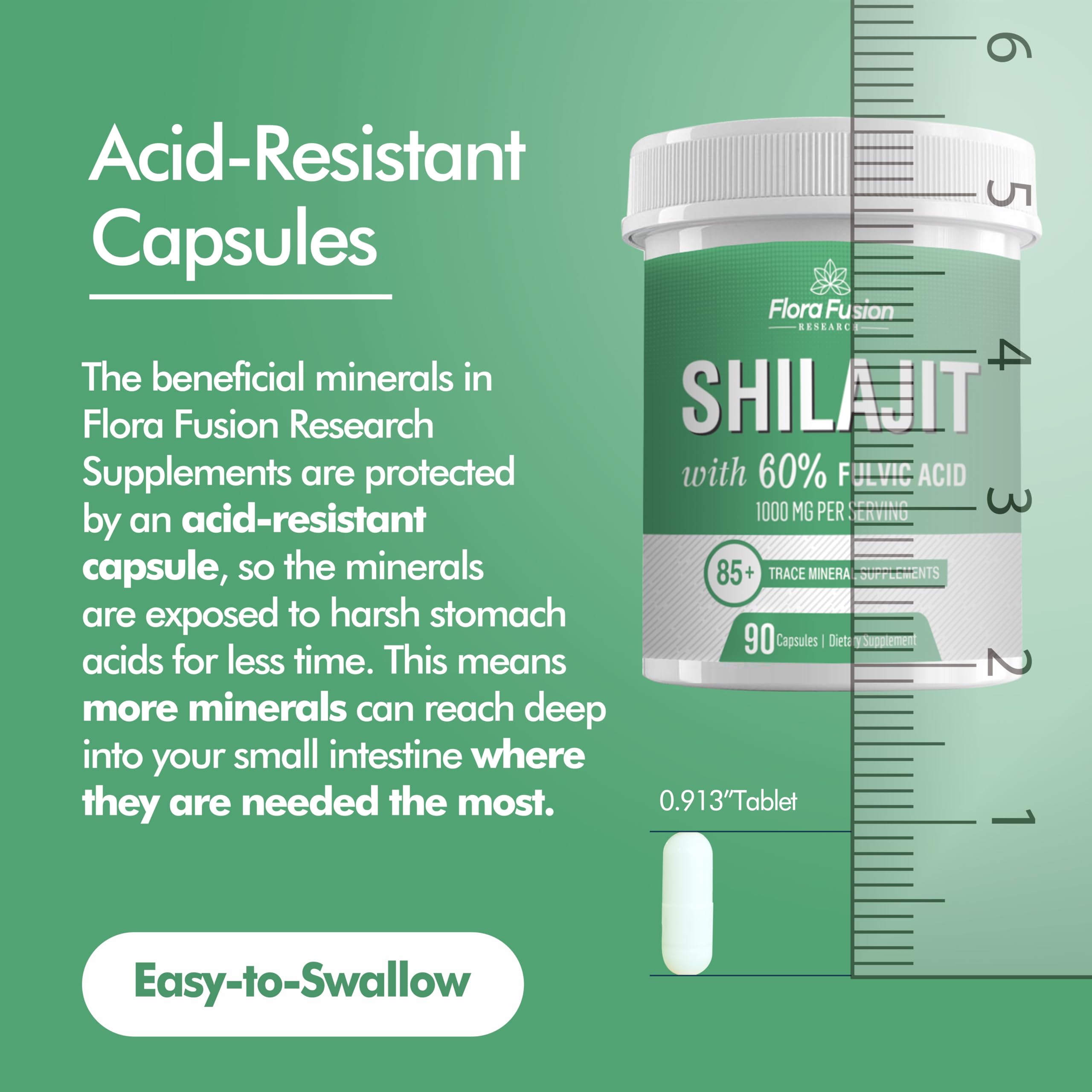 natural energy enhancer shilajit