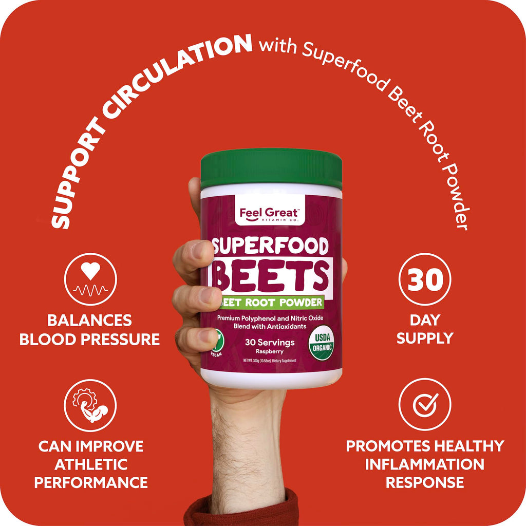 natural energy enhancer supplement