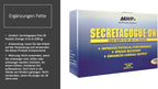 Natural energy enhancer with Secretagogue Gold
