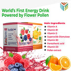 natural energy for active lifestyles