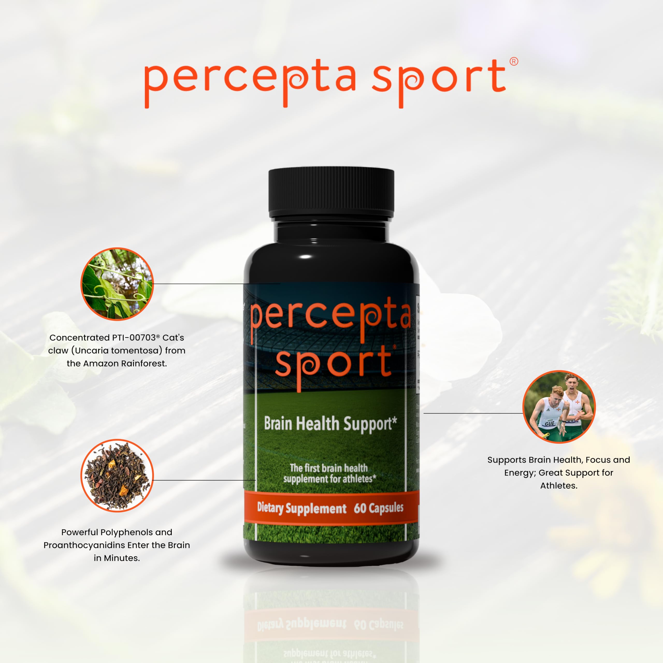 natural energy for peak performance