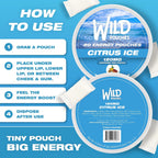 natural energy for workouts