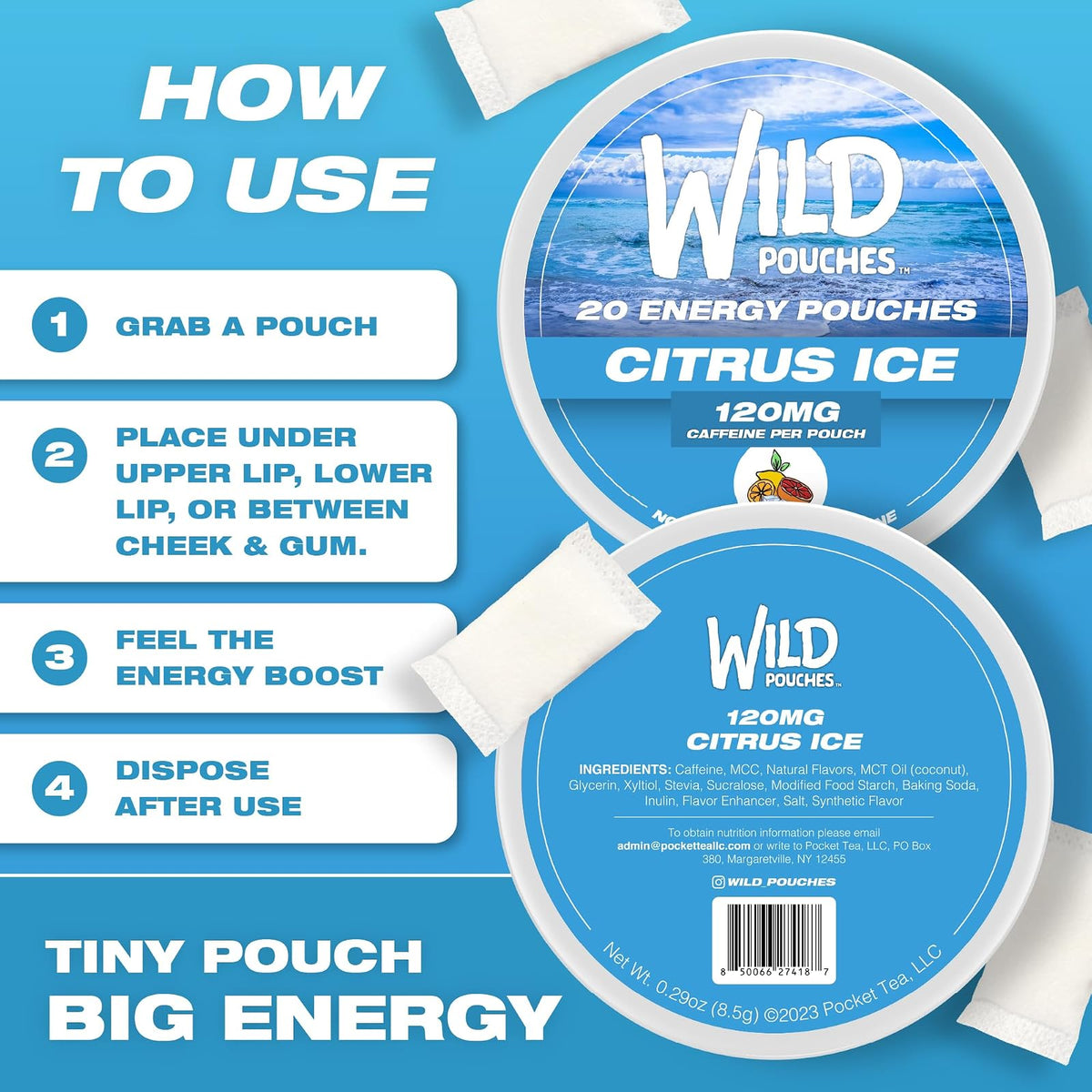 natural energy for workouts