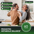 natural energy from AKG multivitamins