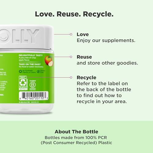 Natural energy from apple cider vinegar