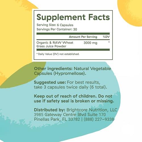 Natural energy from athletic greens