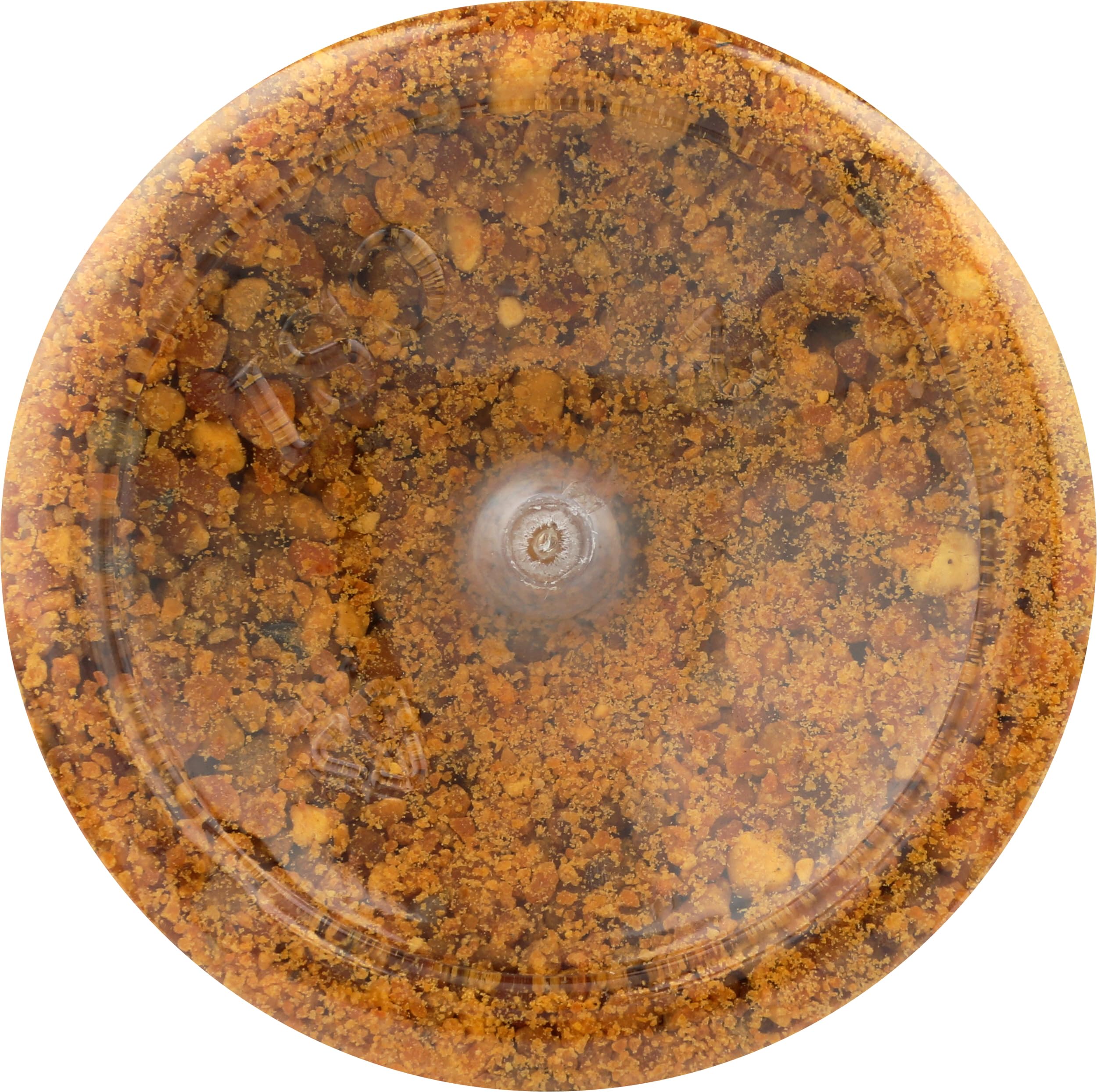 natural energy from bee pollen
