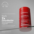 natural energy from beet root