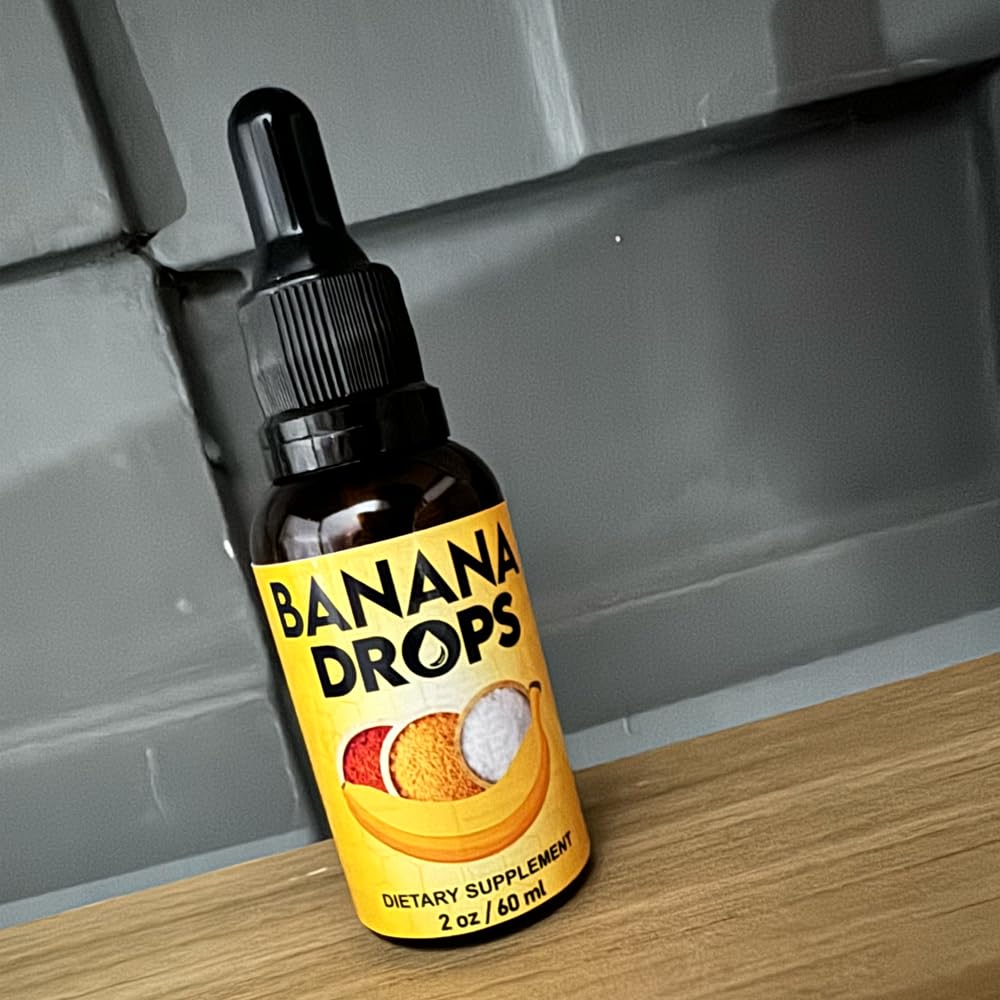 Natural energy from blended supplements