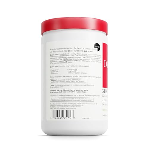 natural energy from blended vitamin & mineral supplements
