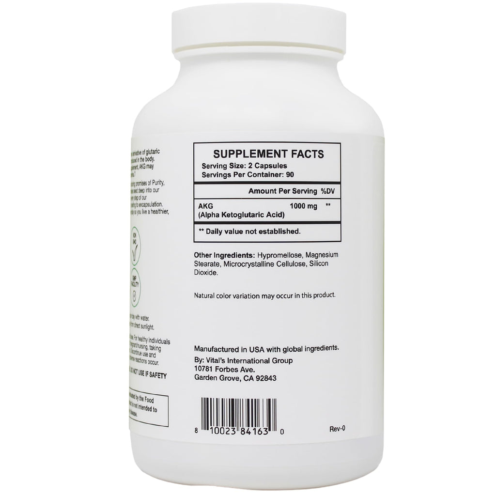 natural energy from blended vitamin supplements