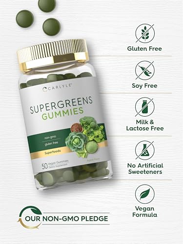 Natural energy from blended vitamins