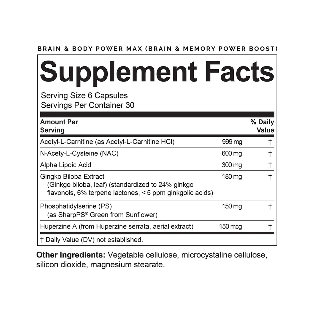 natural energy from brainMD vitamins