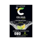 natural energy from CELSIUS electrolytes