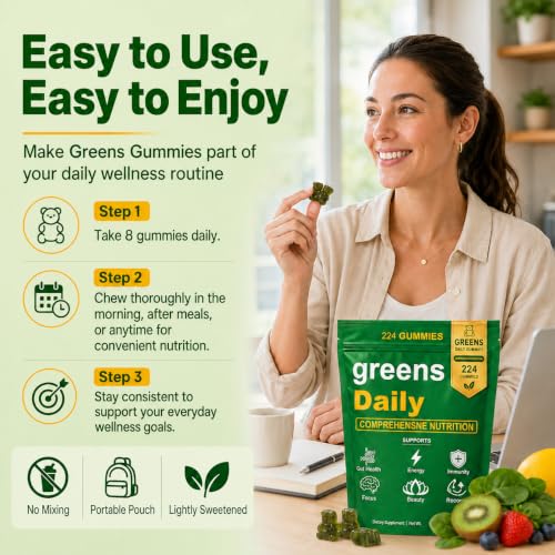 natural energy from chlorella and spirulina