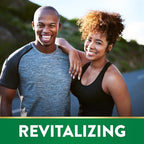natural energy from green tea