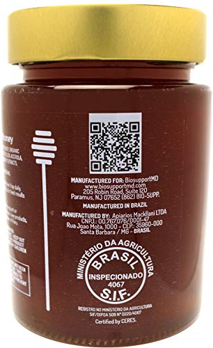natural energy from guarana