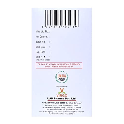 Natural energy from herbal supplements