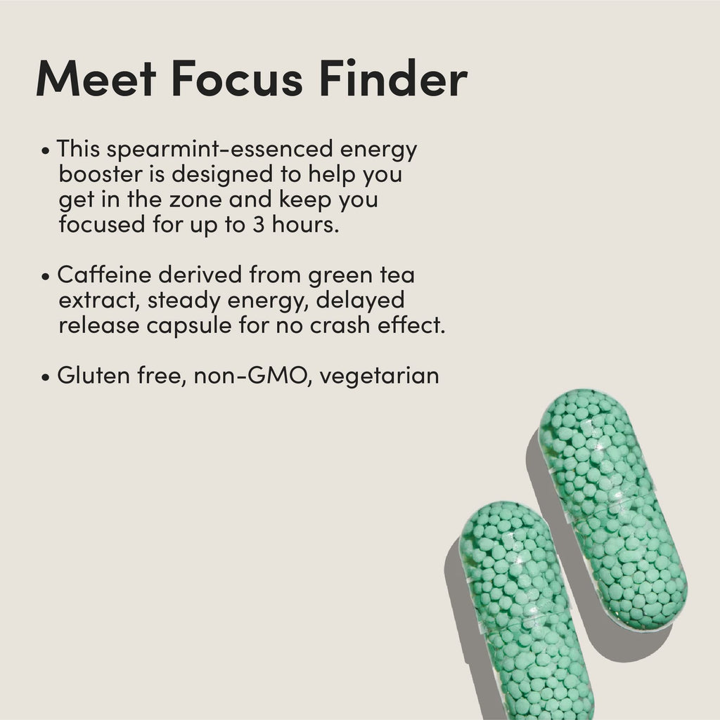 natural energy from HIMS & HERS ginseng