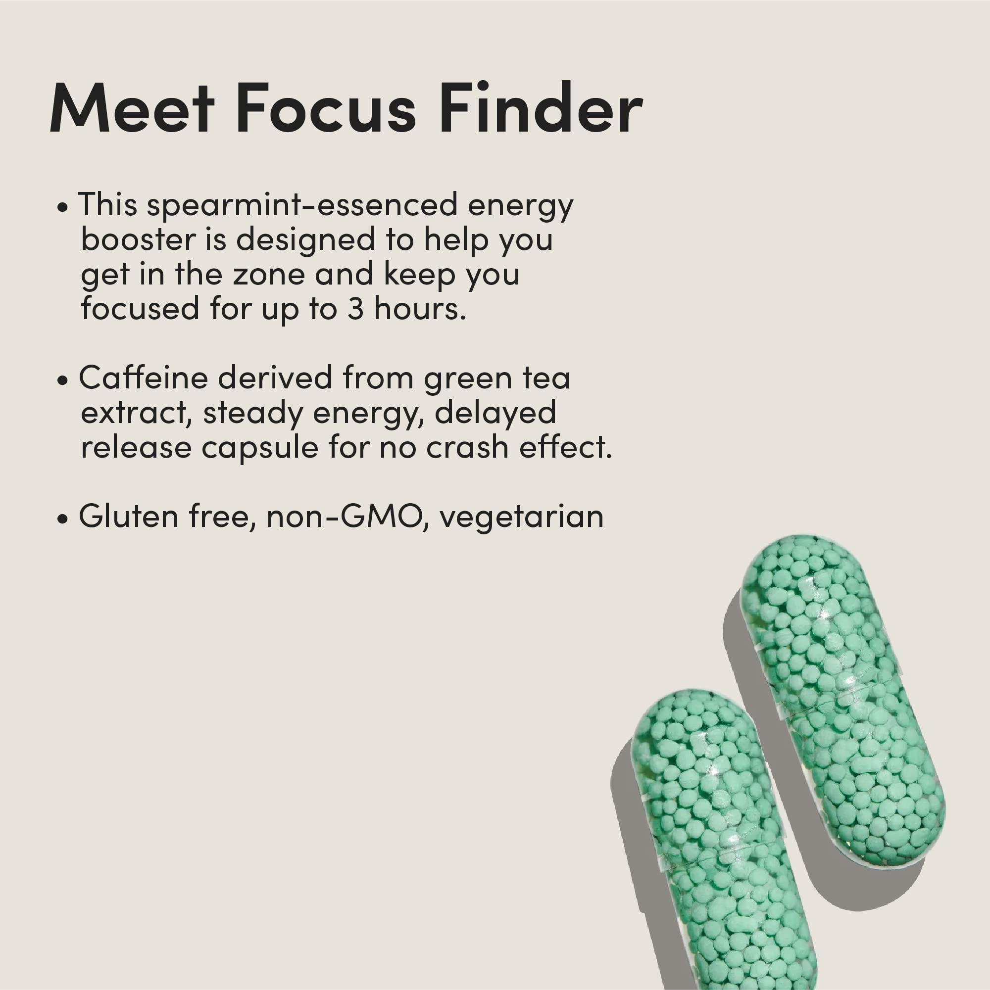 natural energy from HIMS & HERS ginseng