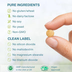 natural energy from Igennus B complex
