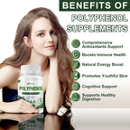 natural energy from inGreens capsules