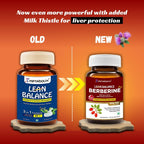 Natural energy from Lean Balance
