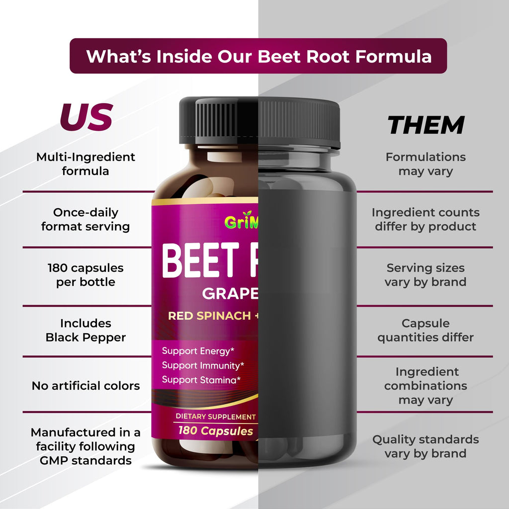 natural energy from maca root