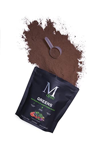 natural energy from Mdrive Greens