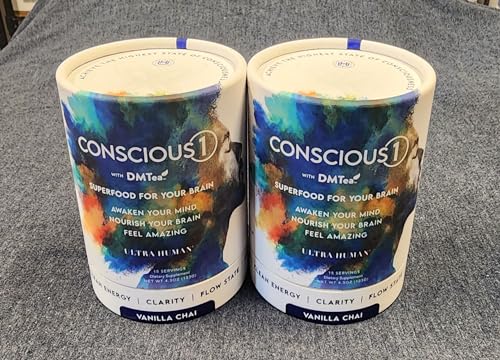 Natural energy from mushroom blend