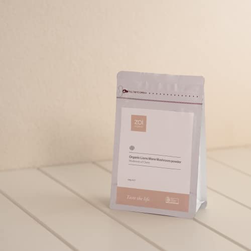 natural energy from mushrooms