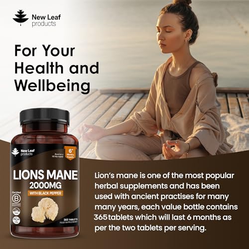 natural energy from mushrooms